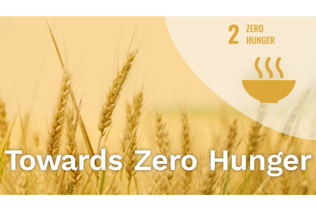 MOOC-Launch: „Towards Zero Hunger“