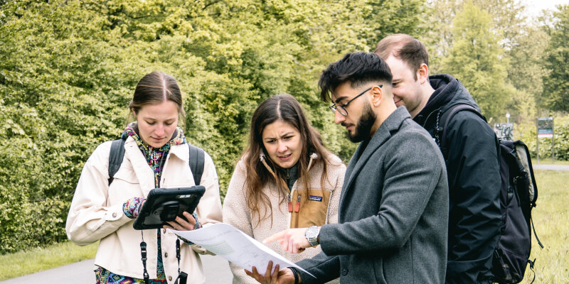 LELINA – Lern- und ErlebnisLabor IndustrieNAtur: Außerschulische ...